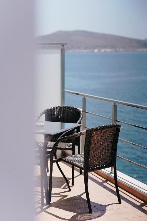 Hotel Jaroal, Sarandë (updated prices 2025)