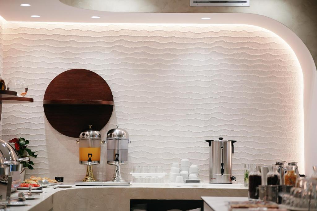 Hotel Jaroal, Sarandë (updated prices 2025)