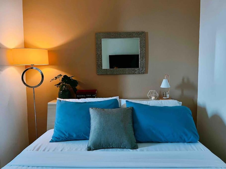 Hooga Home at the Calyx Residences: Warm & Cozy, Cebu City – Updated ...