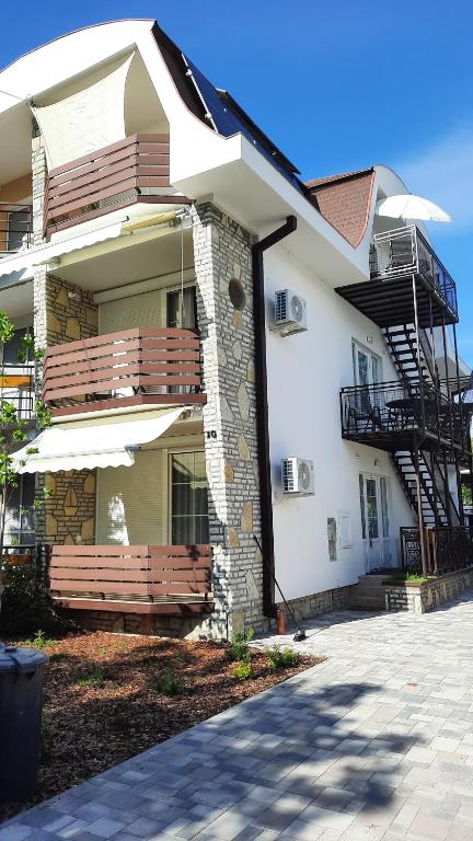 Balaton Legendája apartman, Siófok – Updated 2024 Prices