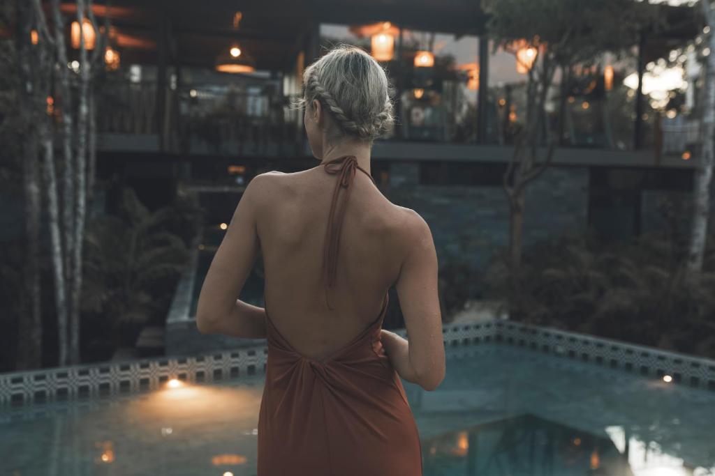 Siwa Tulum Unique Hotel & Spa, Tulum (updated prices 2025)