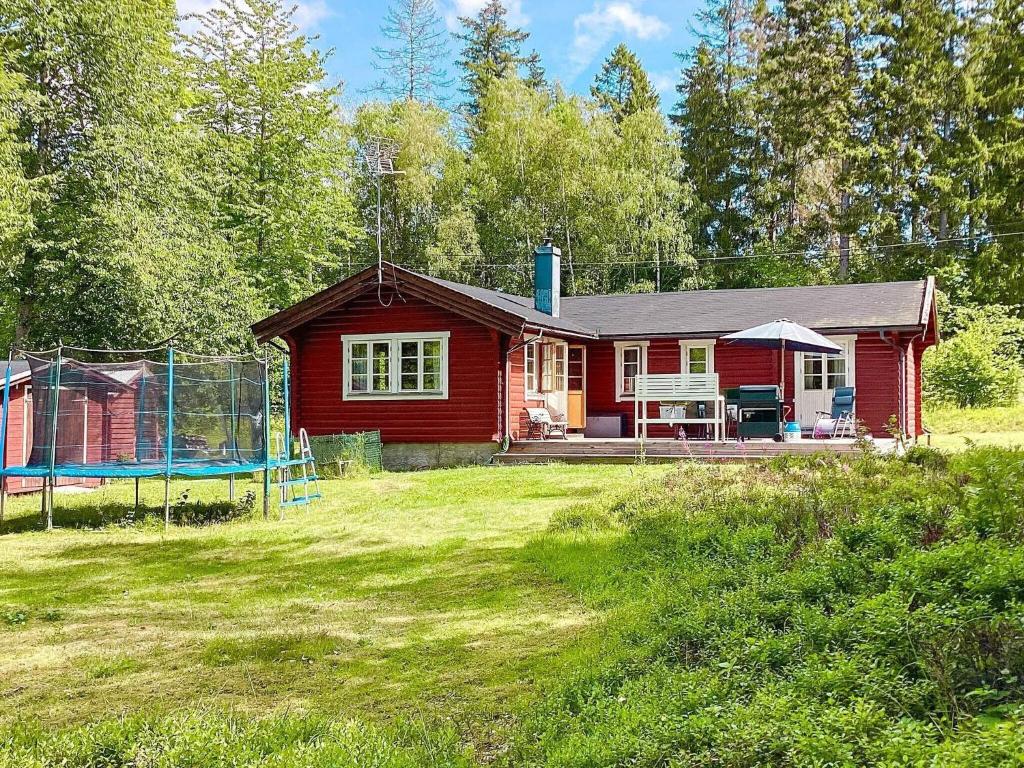 Holiday home BLIDÖ VI, Blidö (updated prices 2025)