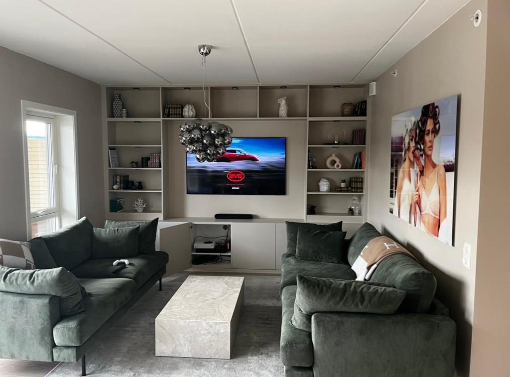 Exclusive Apartment Lilleby, Trondheim (updated prices 2024)