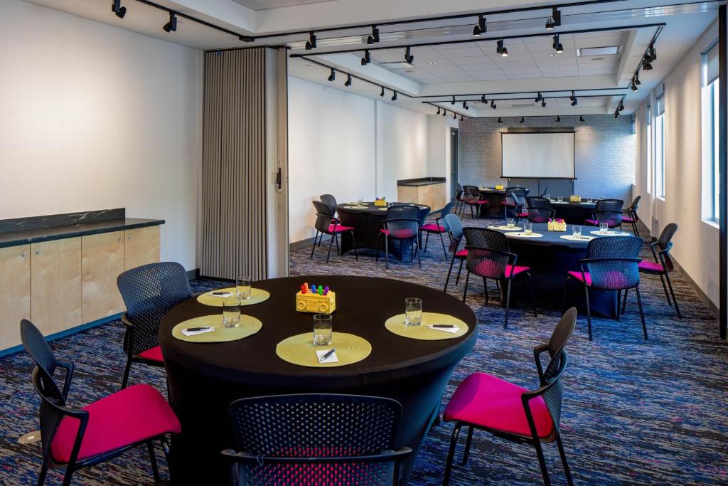 Aloft Santa Clara - San Jose North, San Jose (updated prices 2025)