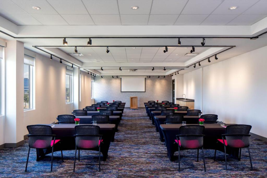 Aloft Santa Clara - San Jose North, San Jose (updated prices 2025)