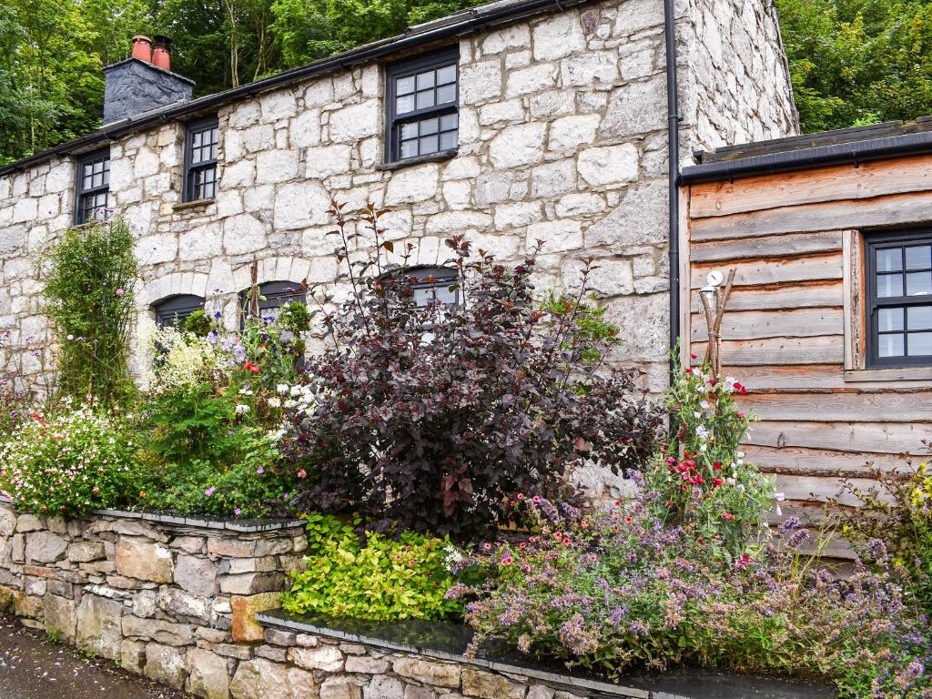 Yr Allt, Abergele – Updated 2023 Prices