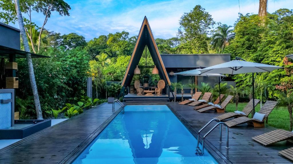 Namu Garden Hotel & Spa, Puerto Viejo – Updated 2023 Prices