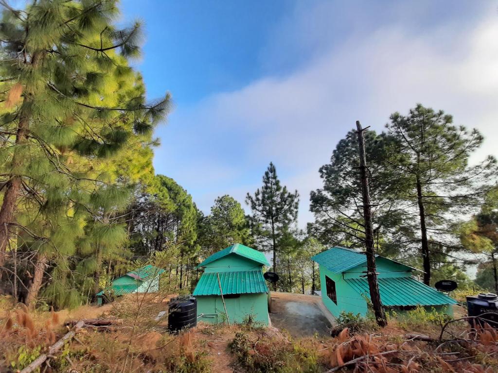 Rohini Village Homestay, Lansdowne (updated prices 2026)