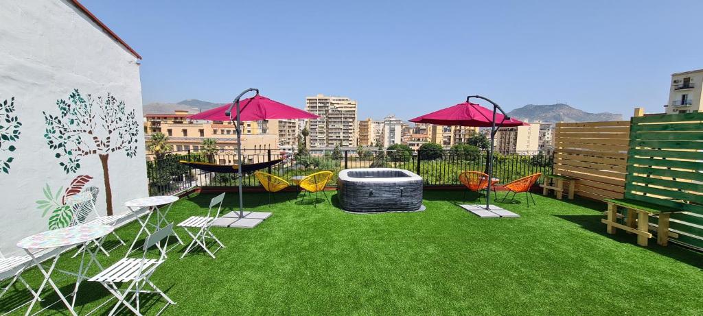 I Sollazzi, Palermo – Updated 2024 Prices