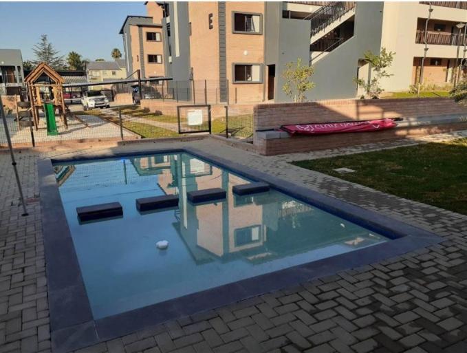 Waterfall Ridge: Be where it matters!, Midrand (aktualisierte Preise ...