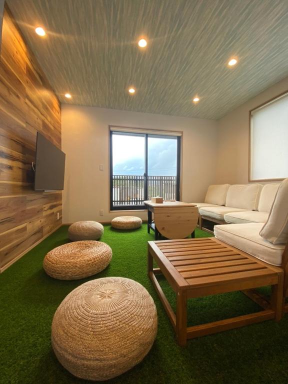 Resort Club 09 Green, Azagawa – Updated 2023 Prices