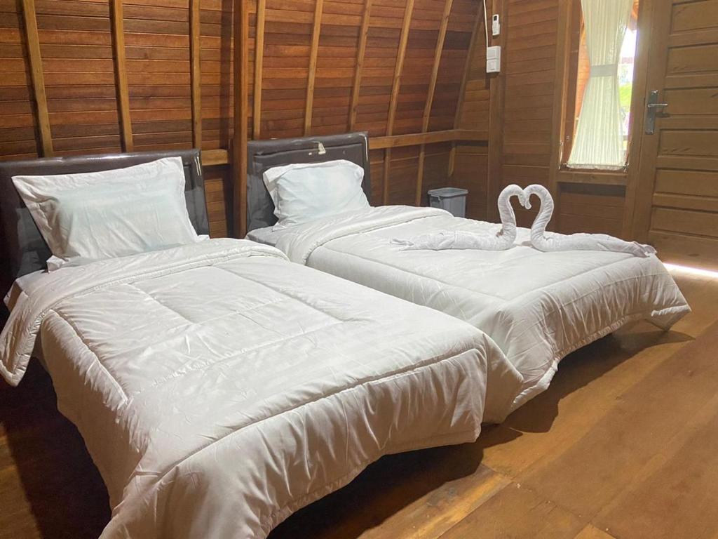 ALINIA PARK AND RESORT, Sitiung (updated prices 2025)