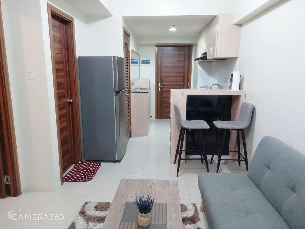 1 Bedroom RudRose Condo At Horizons 101 Cebu, City, Cebu City (updated ...