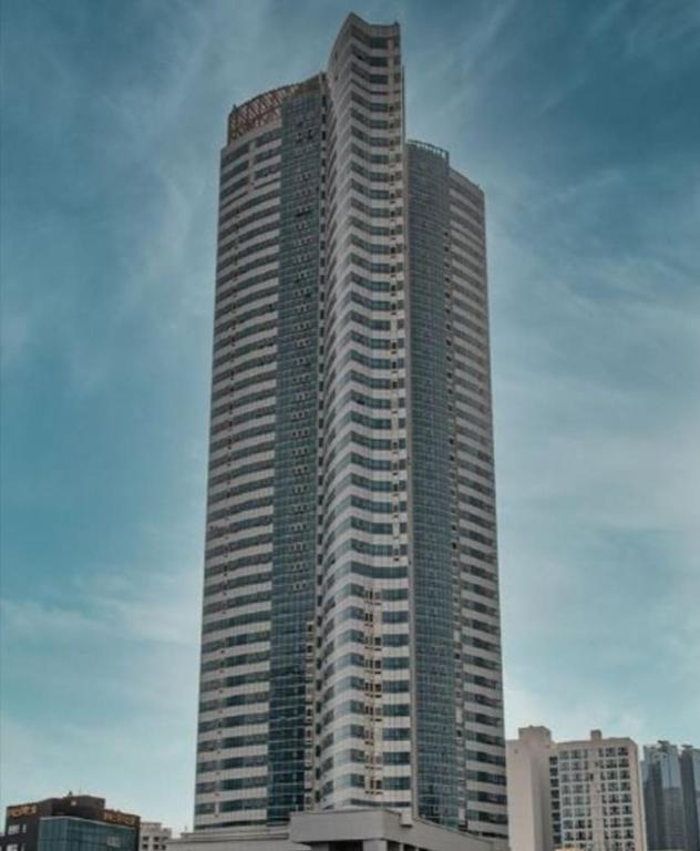 Merciel Hotel, Busan (updated prices 2026)