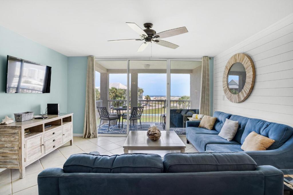 Magnolia House #202, Destin (updated prices 2025)