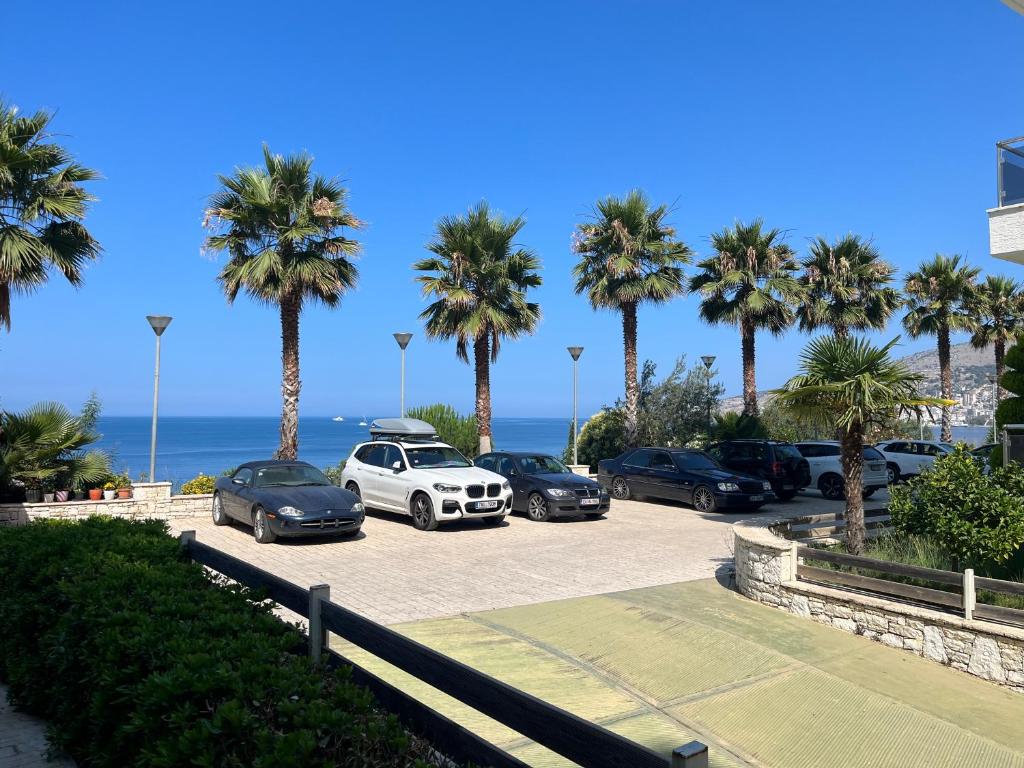 GeNi apartments White residence, Saranda – Aktualisierte Preise für 2024