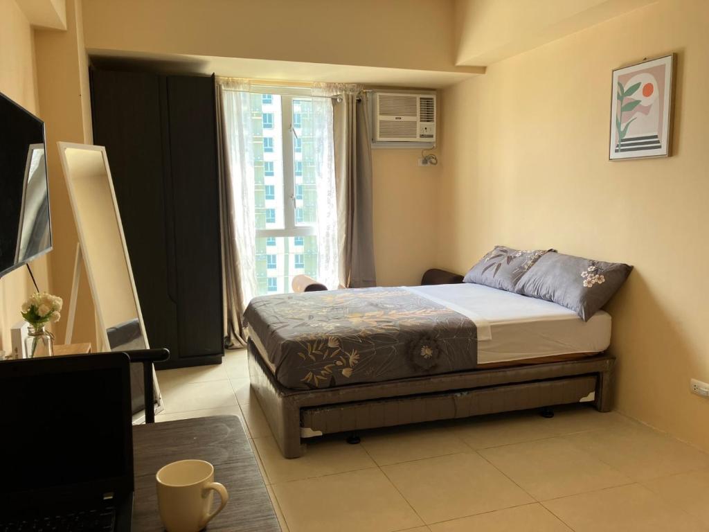 Studio Type Condo-Avida Riala Tower 2, Cebu City (updated prices 2025)
