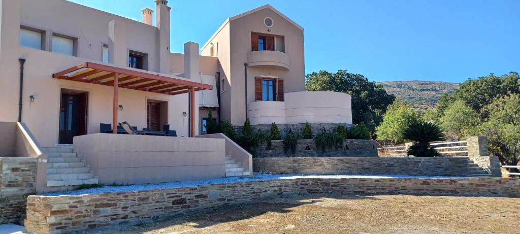 Moonlight House, Andros Chora (updated prices 2024)