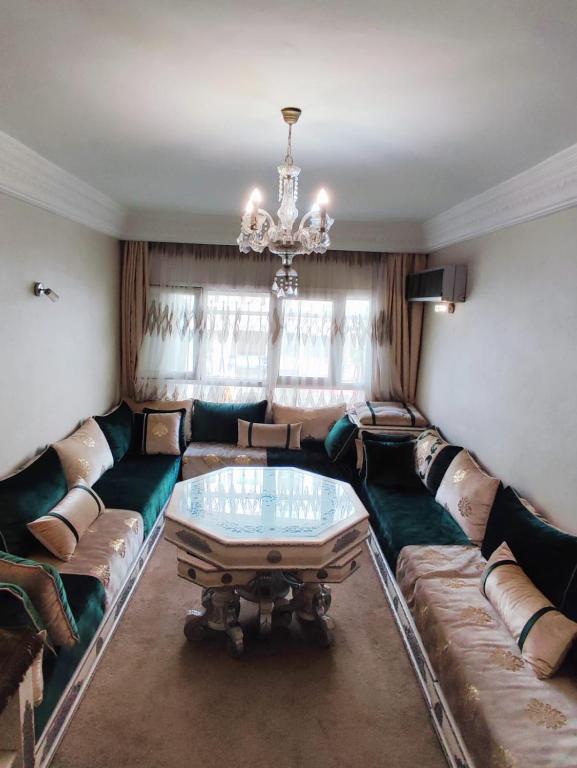 Bel Appart, Casablanca (updated prices 2025)