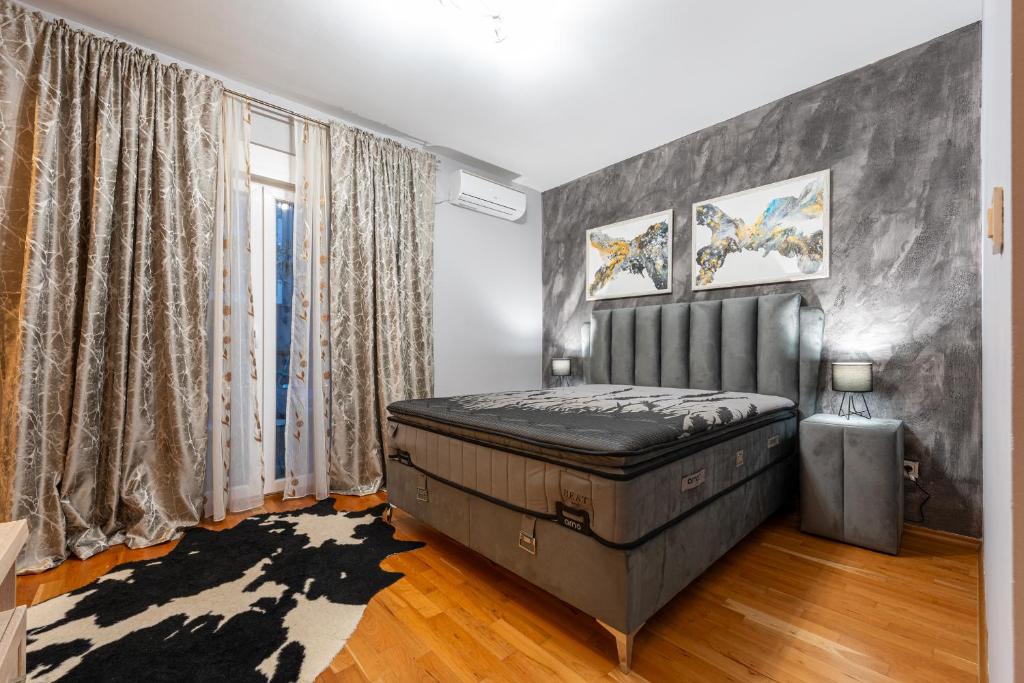 Studio Cezar, Podgorica (updated prices 2025)