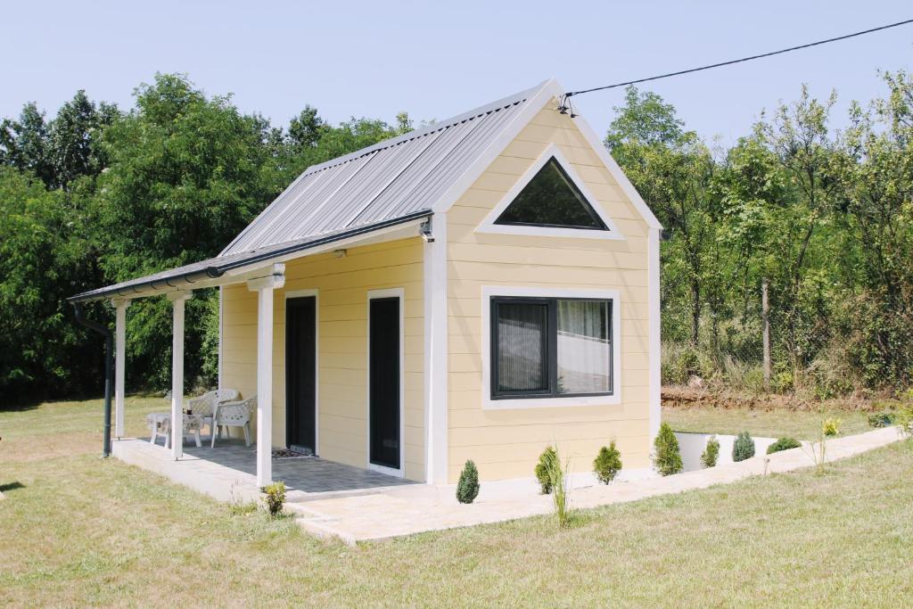 Tiny House Kosmaj, Sopot (updated prices 2025)