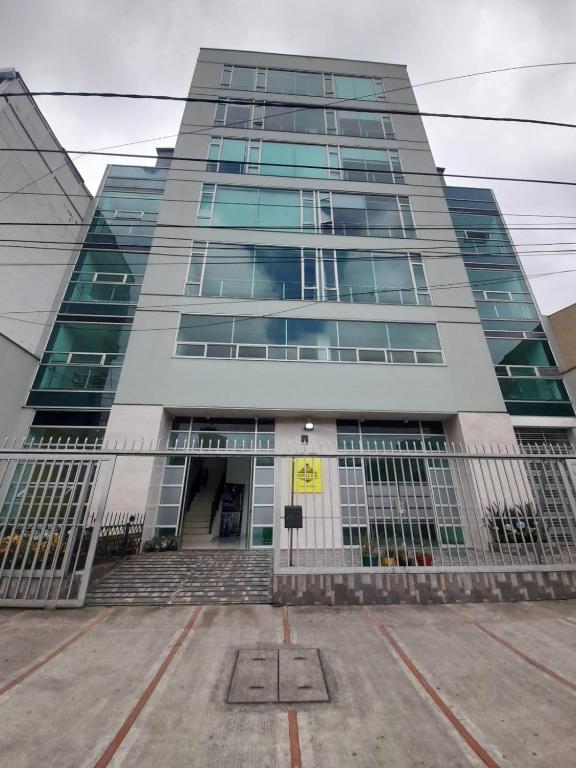 Hotel Royal Cid Bogota, Bogotá (updated prices 2025)