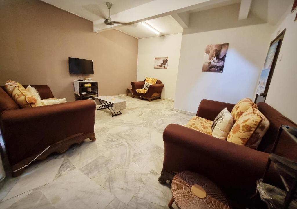 USJ Subang Jaya Sunway Paradise Home Staycation-PH1346, Subang Jaya ...