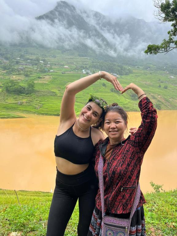 Mama Sisi Sapa Homestay & Trekking, Lao Cai (updated prices 2025)