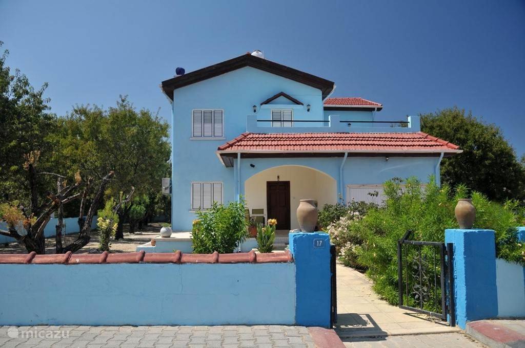 Villa Alsancak cyprus, Alsancak (preços atualizados 2025)