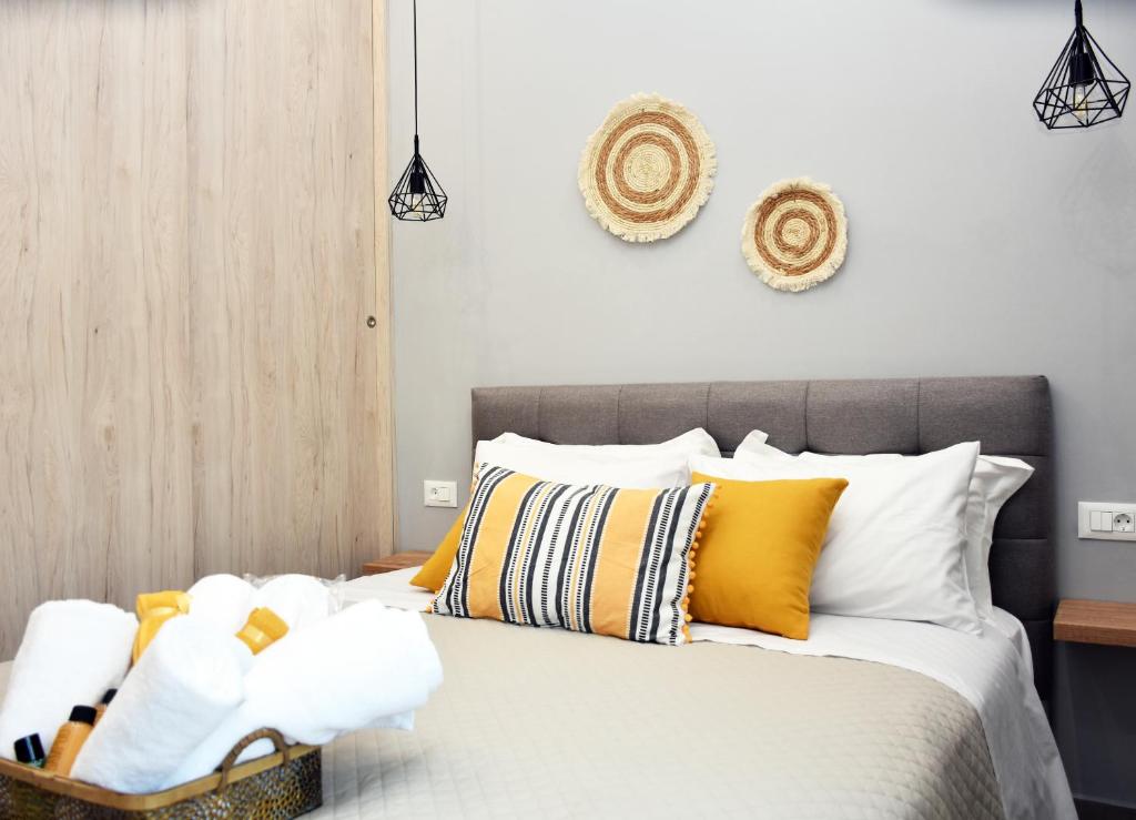 Manolis cozy home, Chania Town – Updated 2024 Prices