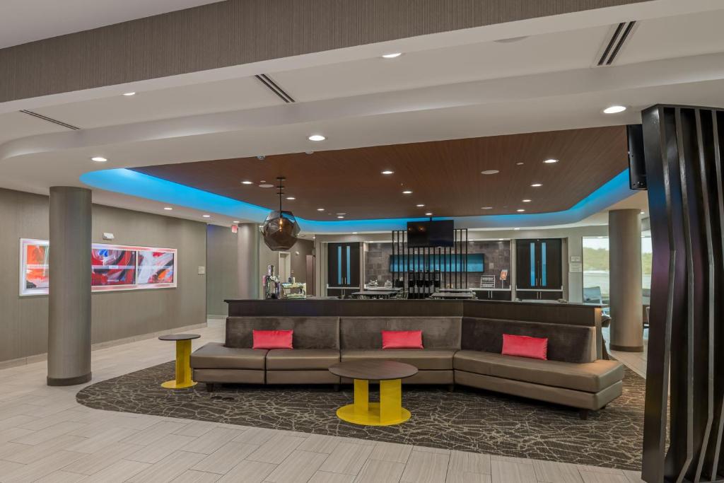 SpringHill Suites Dallas Central Expressway, Dallas (updated prices 2025)