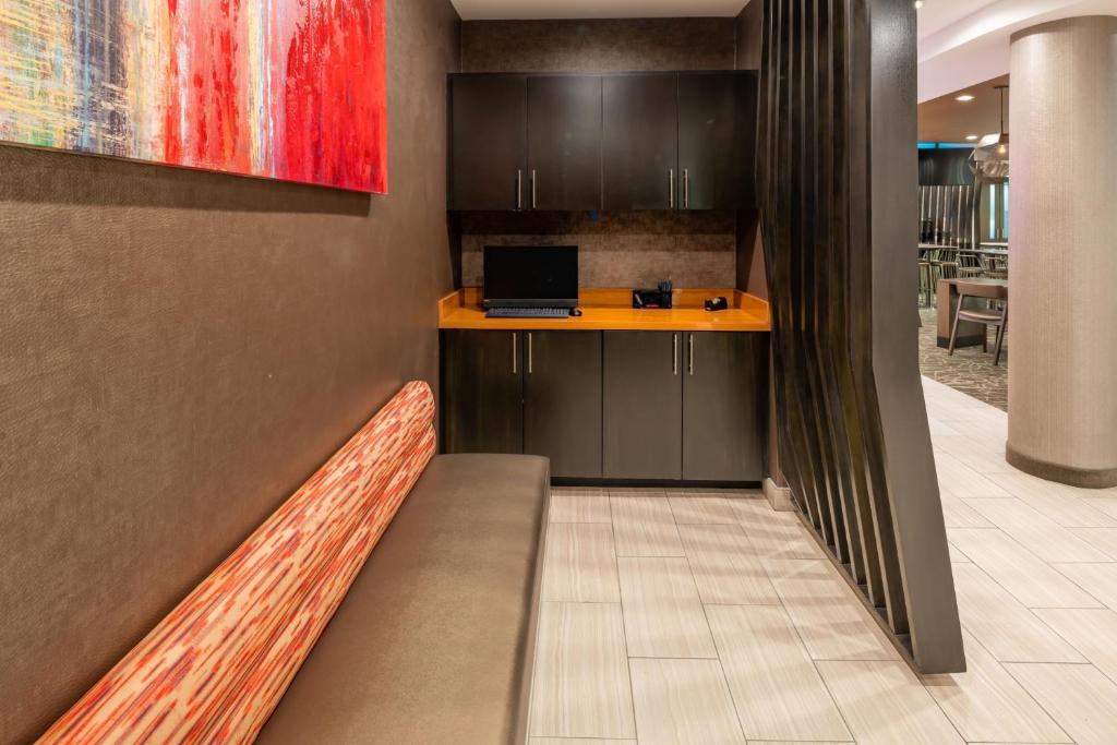 SpringHill Suites Dallas Central Expressway, Dallas (updated prices 2025)