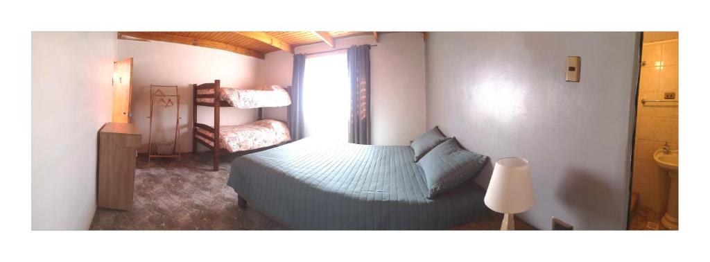 Hostal Puripica - San Pedro de Atacama