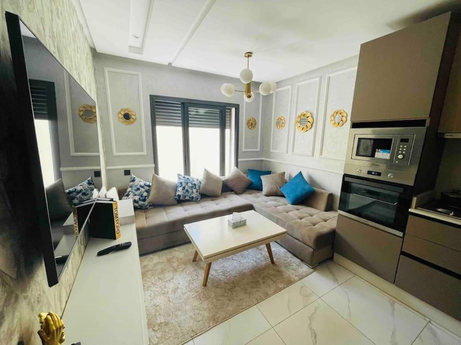 Studio nouveaux, bien situé, Casablanca (updated prices 2025)