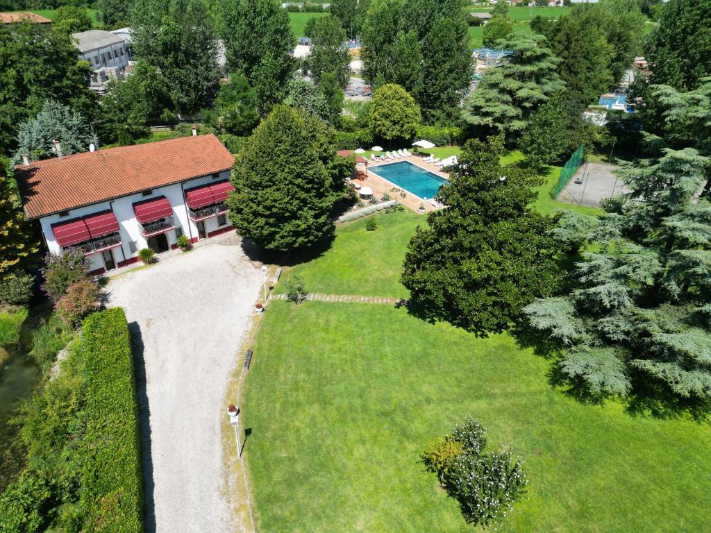 Villa Vitti's - Verona est, San Martino Buon Albergo – Aktualisierte ...