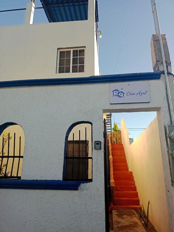 Casa Azul, La Paz (updated prices 2025)