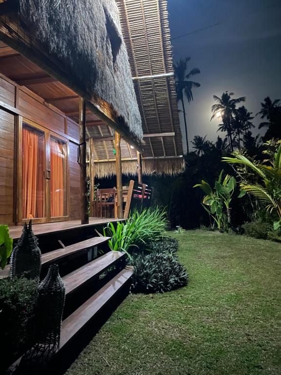 Cute Eco Cottage Near 7 Waterfalls | Vacation Home in Singaraja, Indonesia