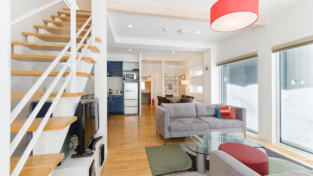 Seisei, Kutchan (updated prices 2025)