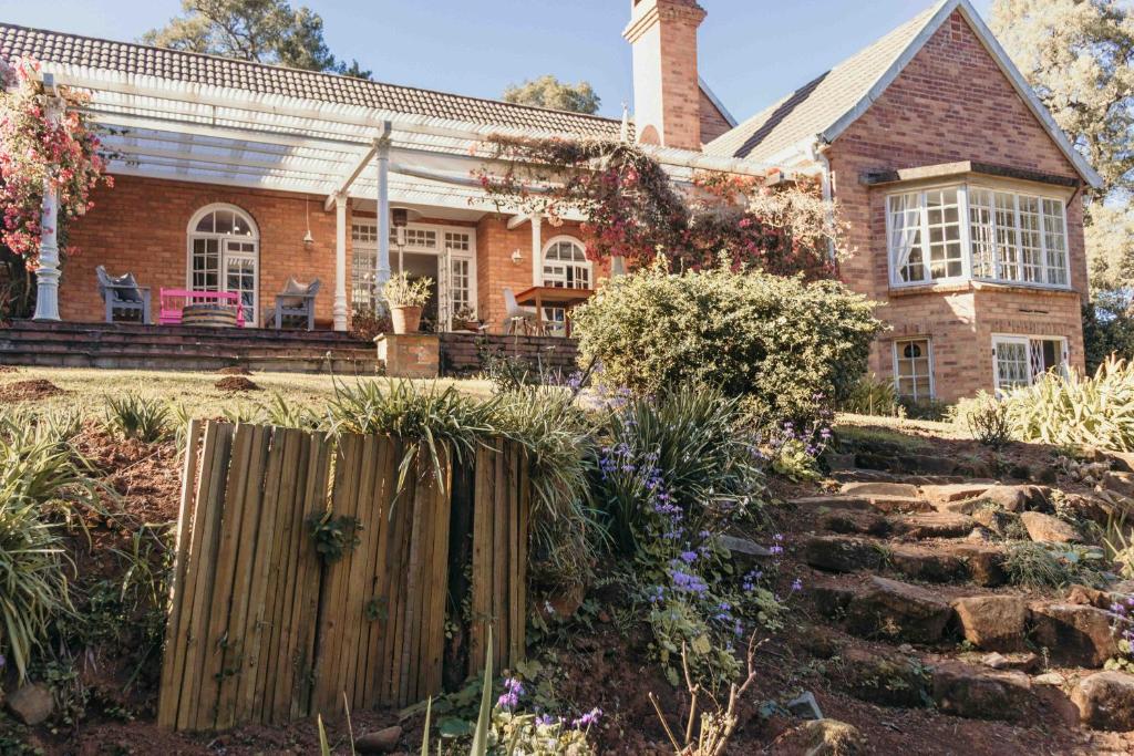 Milestone Farm House, Balgowan – Updated 2024 Prices