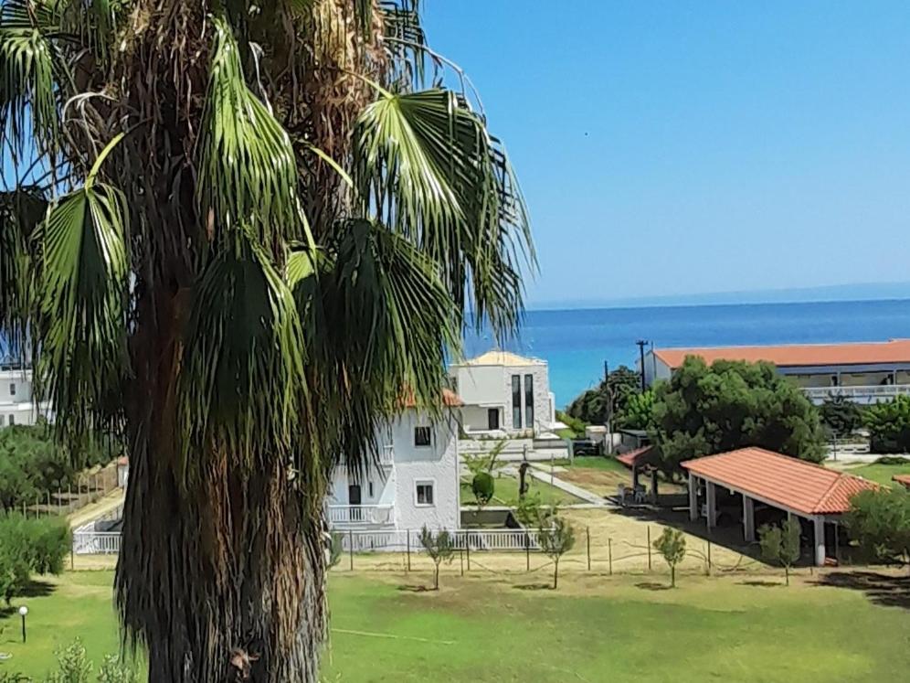 Villa Aroma, Polykhrono (updated prices 2026)