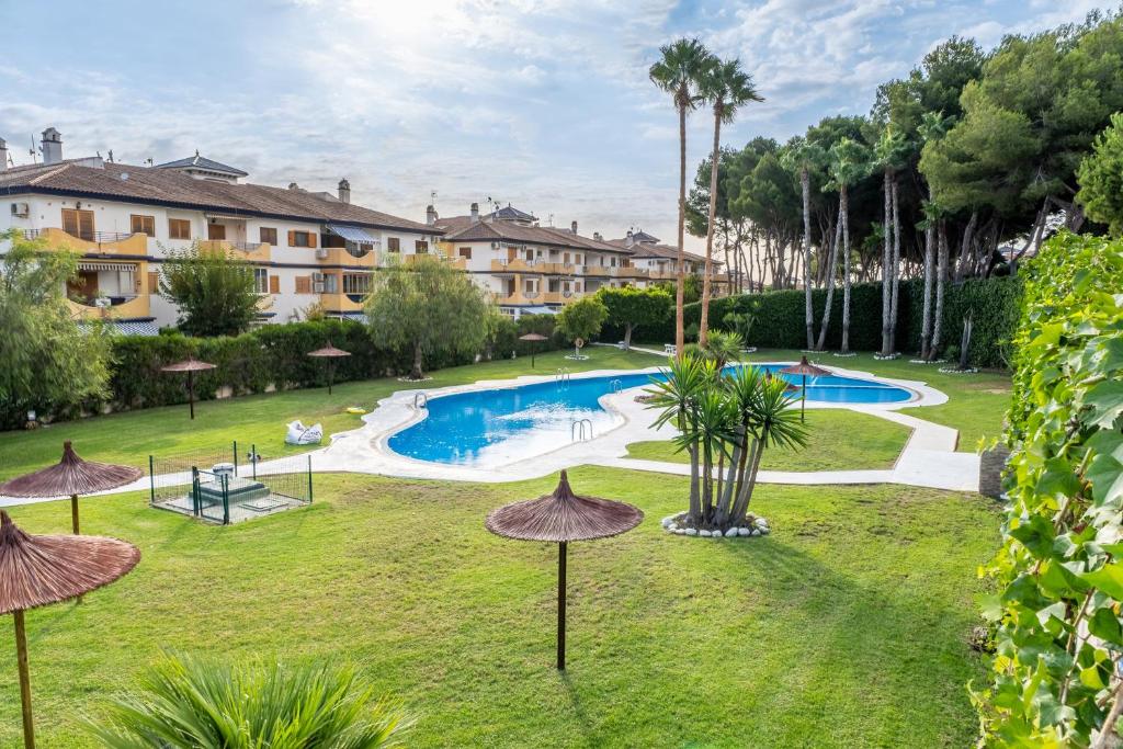 Casa Reina, Pilar de la Horadada (updated prices 2025)