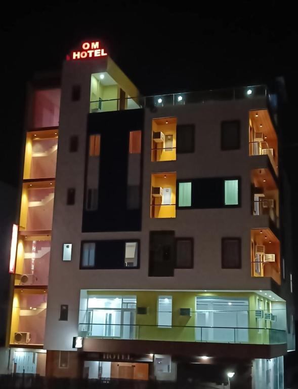 Om hotel, Rohtak (updated prices 2026)
