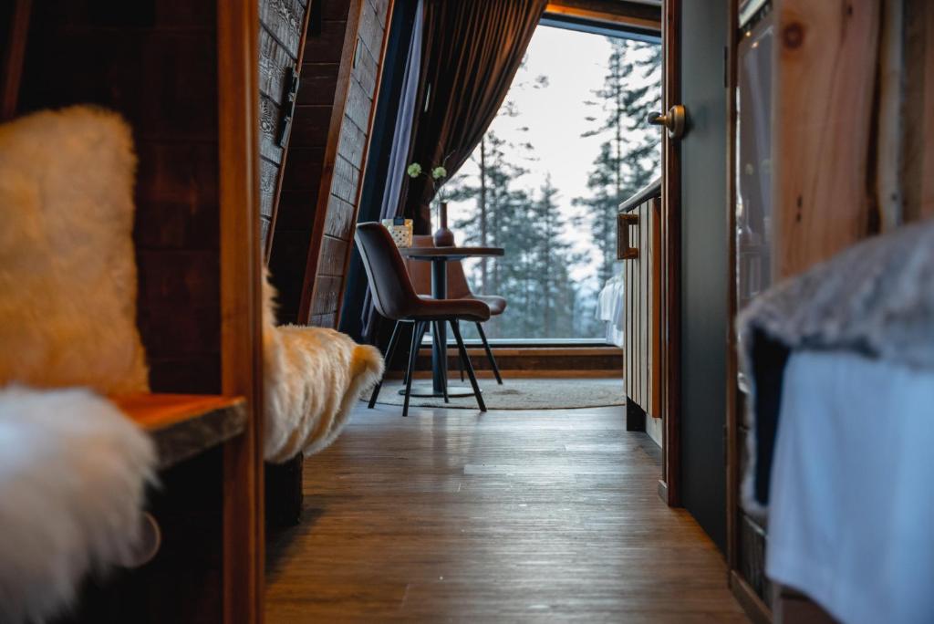 Hotel & Spa Resort Järvisydän, Rantasalmi (updated prices 2025)