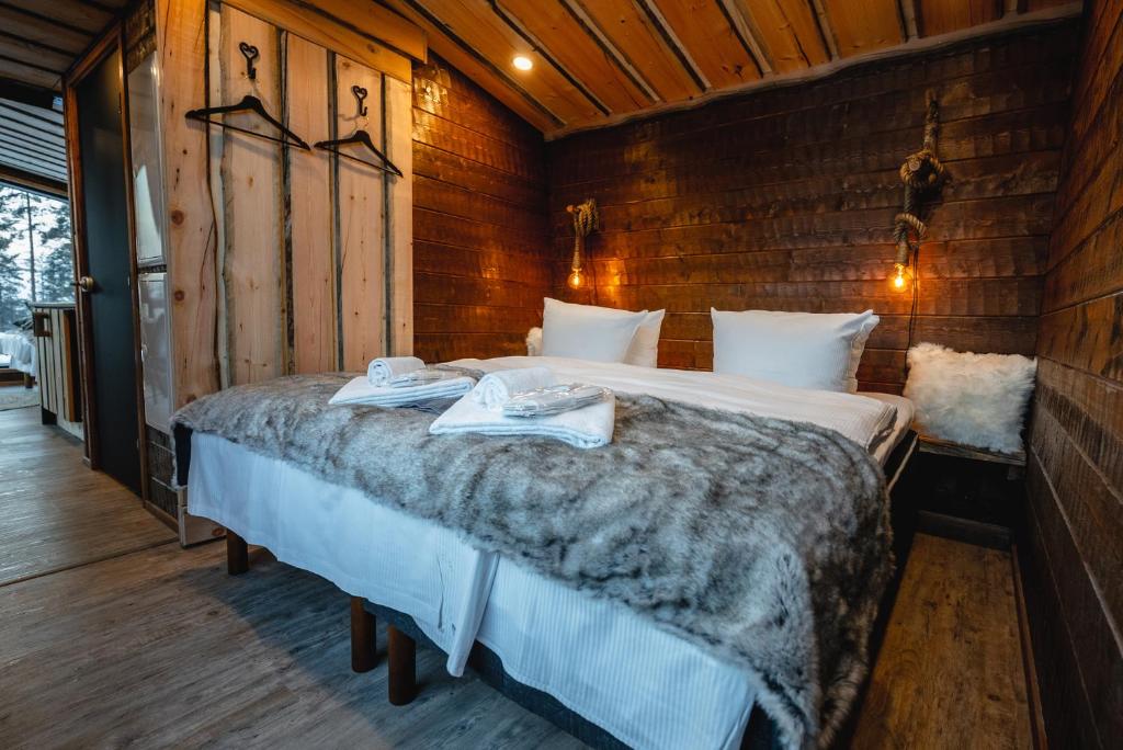 Hotel & Spa Resort Järvisydän, Rantasalmi (updated prices 2025)