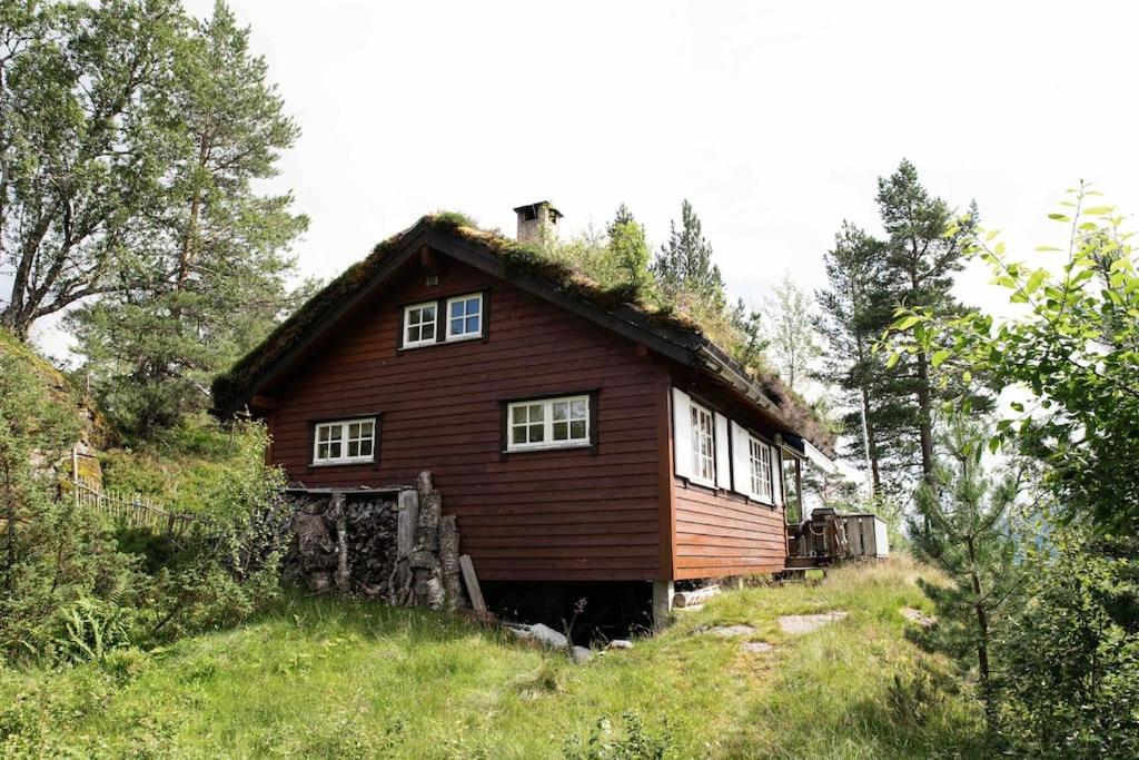 Hytte på fjellet., Сандане (актуальные цены 2024 года)