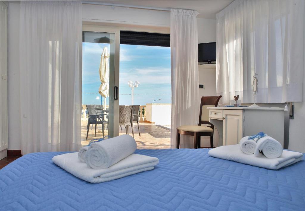 Hotel Villa Giovanna, Torre Suda (prezzi aggiornati per il 2026)