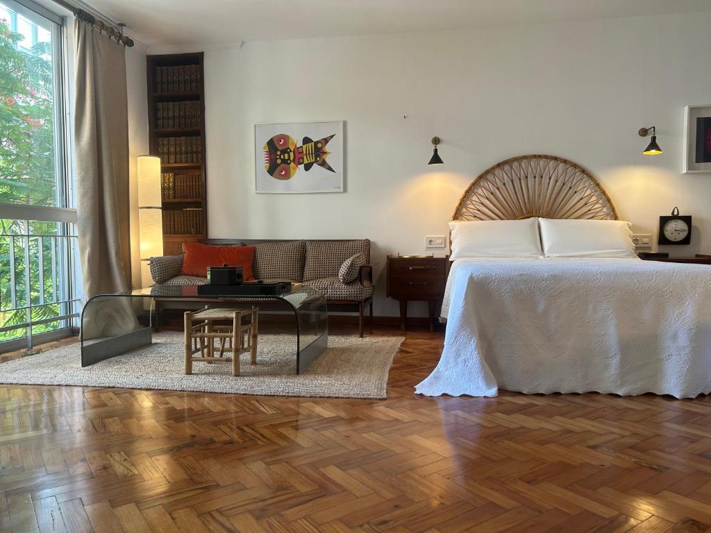 Niko Rooms, Santa Cruz de Tenerife (updated prices 2025)