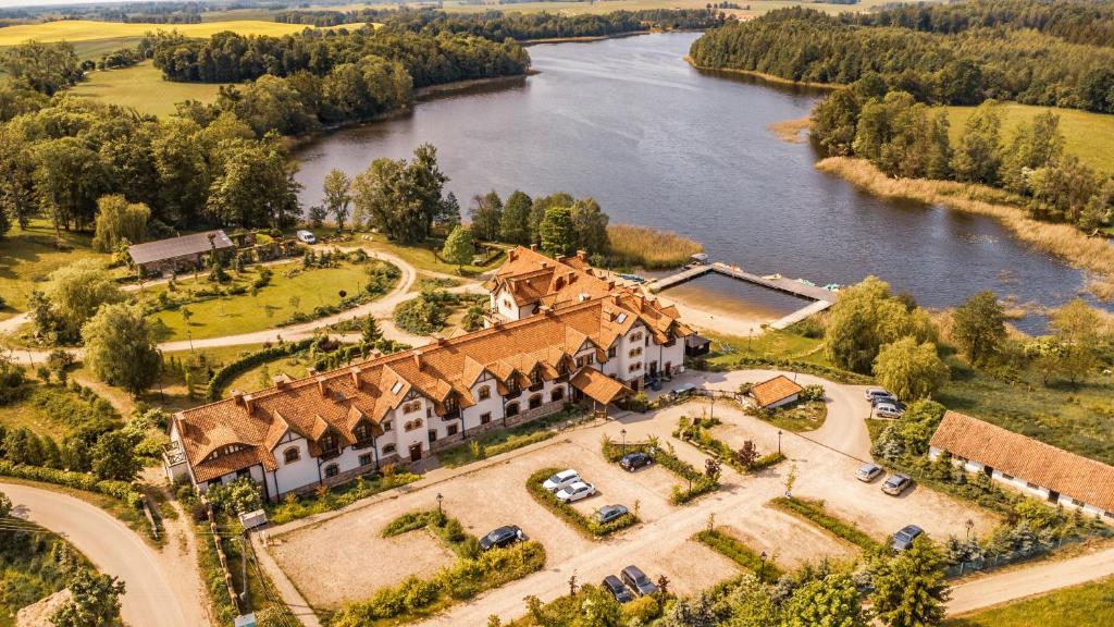 Folwark Łękuk, Łękuk Mały – aktualne ceny na rok 2023