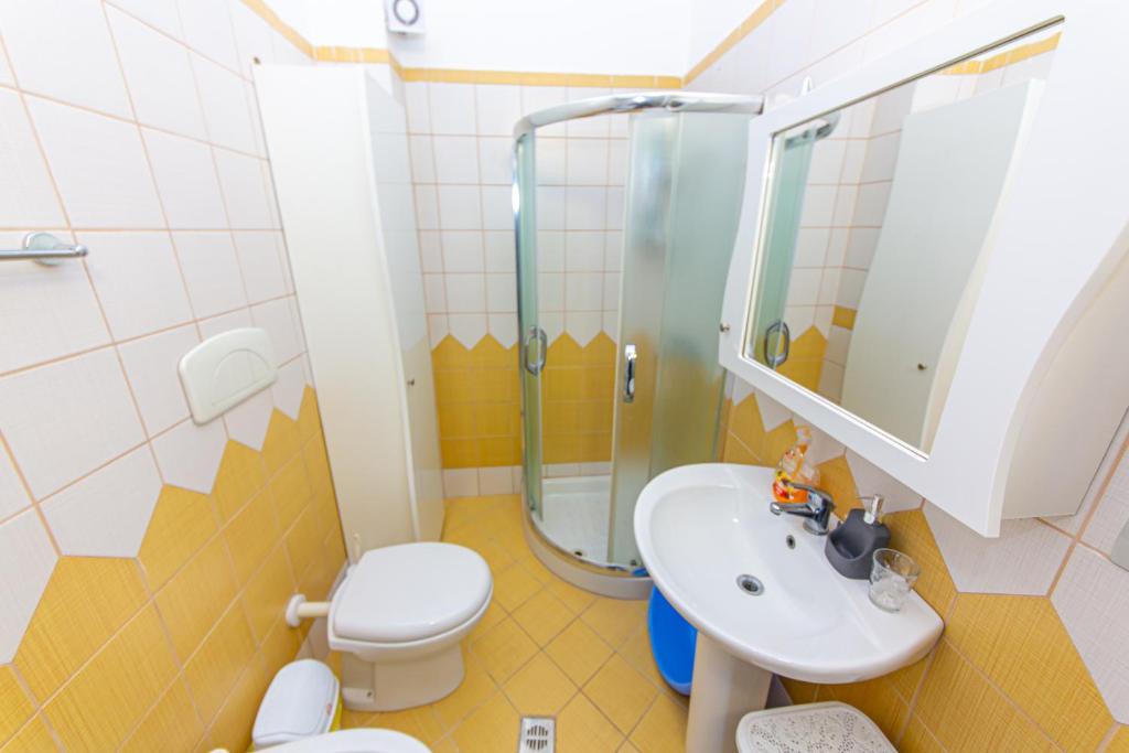 Seaview Luxury Penthouse Kalaja, Vlorë (updated prices 2025)