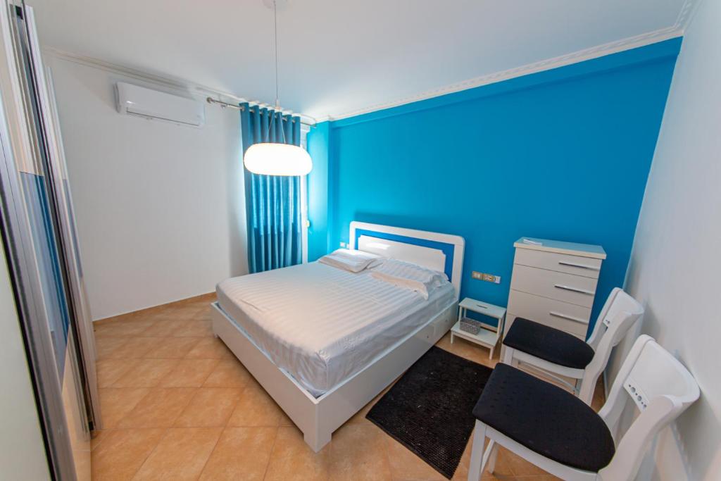 Seaview Luxury Penthouse Kalaja, Vlorë (updated prices 2025)